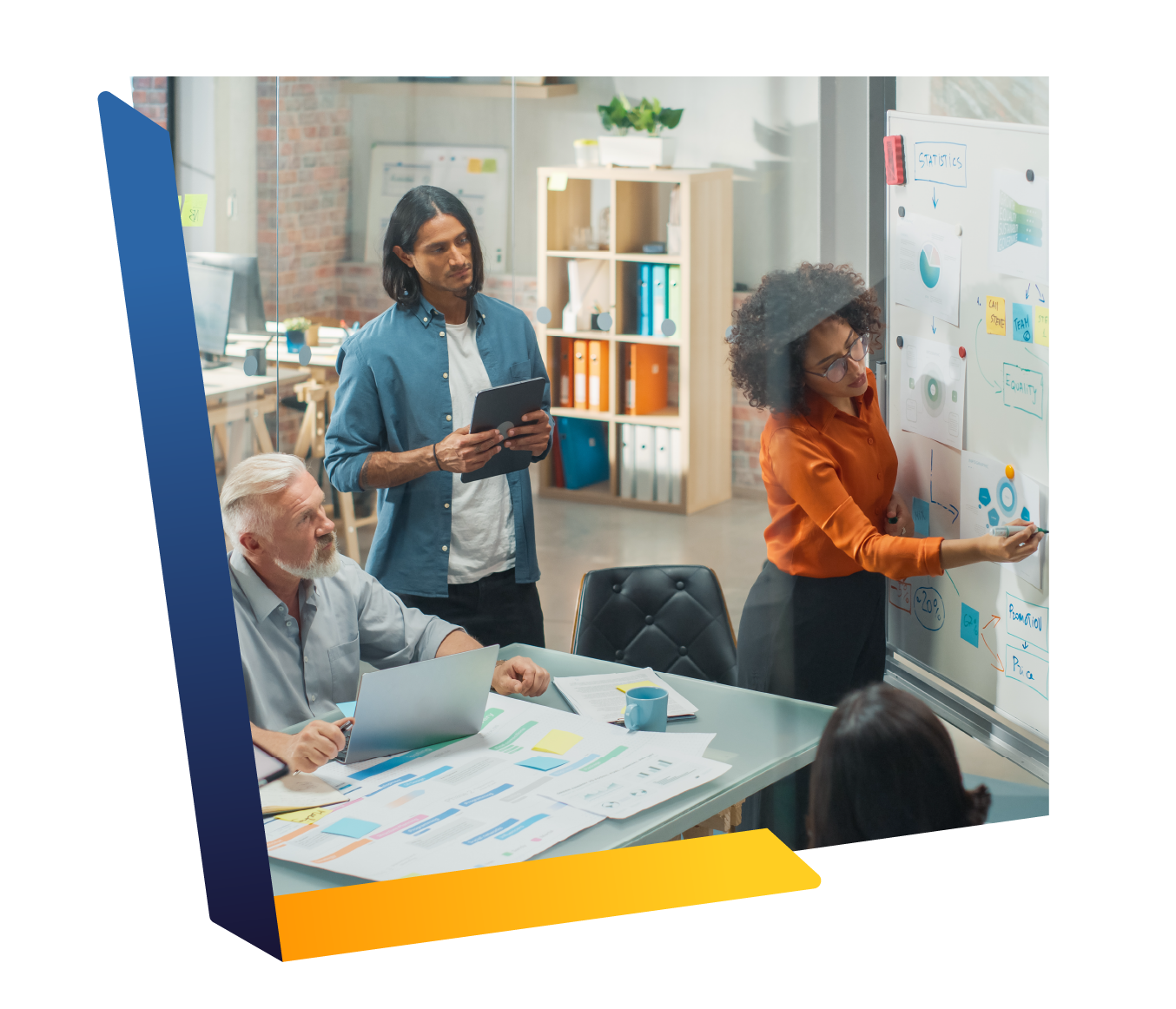 Vacature Directeur Netherlands Academy of Engineering (NAE) - NAE