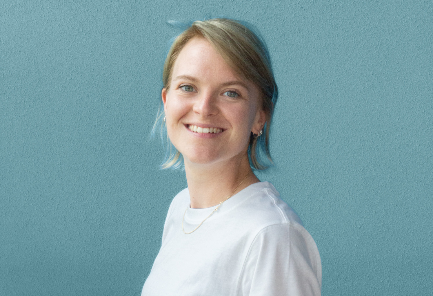 "As a child, I was fascinated by everything related to building and ...